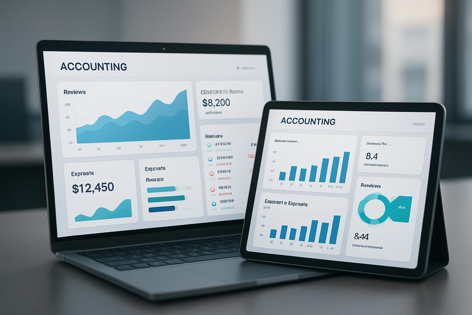 2count - Cloud Accounting Software for Accountants & Organizations in ...